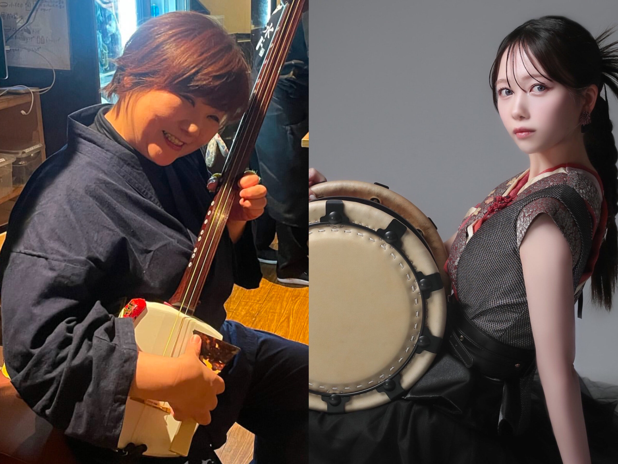 鼓音-konon- - 一般社団法人にぎわい夢創りプロジェクト